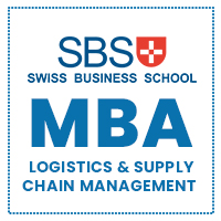 MBA Logistics & Supply Chain Management - SBS Swiss Business School