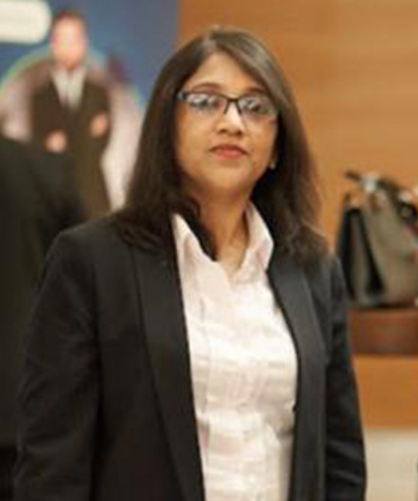 Admission Department - SBS Swiss Business School